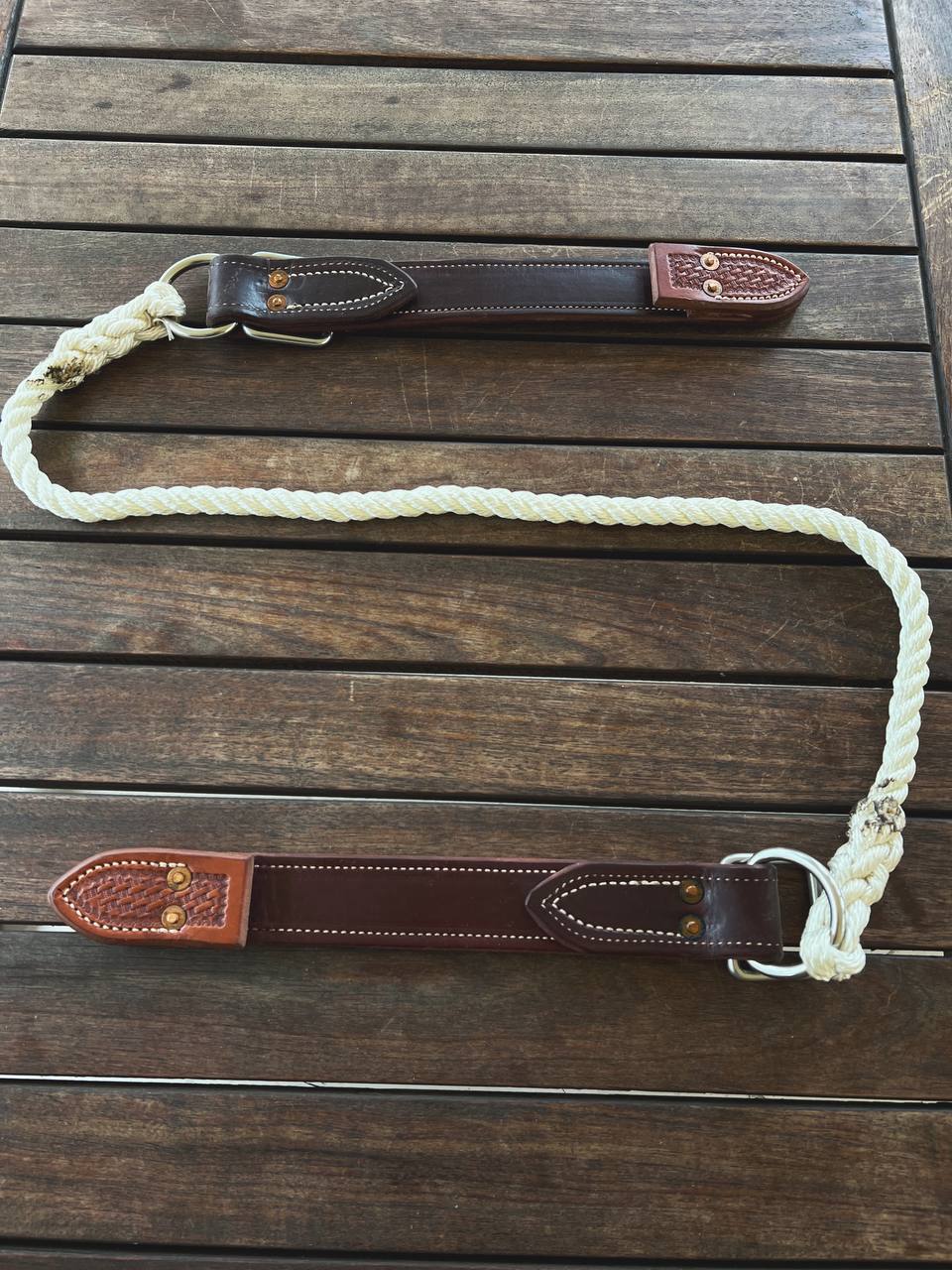 Sideline Hobbles – Burro Tack