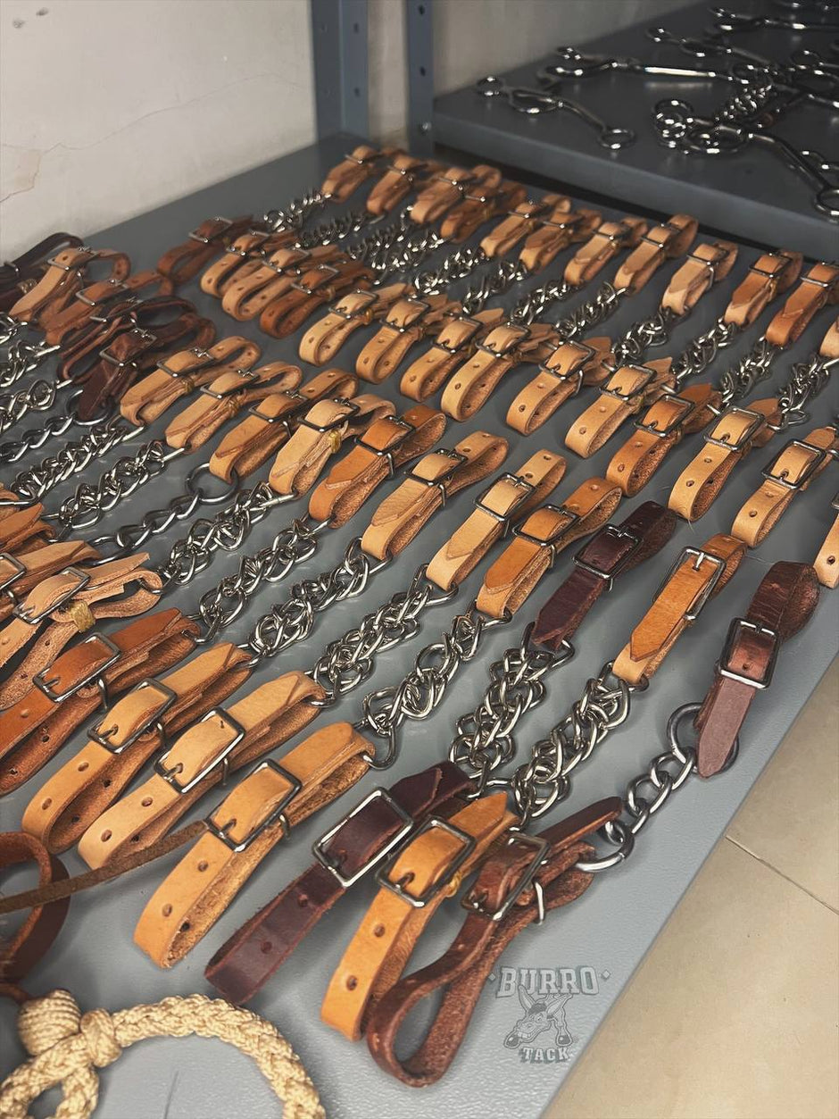 Productos – Burro Tack